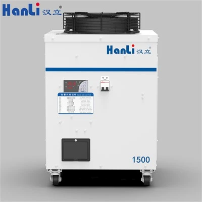 China Fiber Laser Chiller, Laser Cutting Chiller, Laser Welding Chiller ...